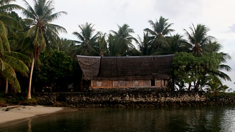 CBeebies - Little Human Planet - Episode guide