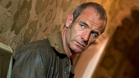 BBC Three - Being Human, Series 3, The Pack