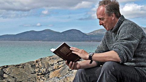BBC Four - When God Spoke English: The Making of the King James Bible