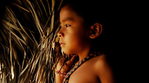 CBeebies - Little Human Planet - Episode guide