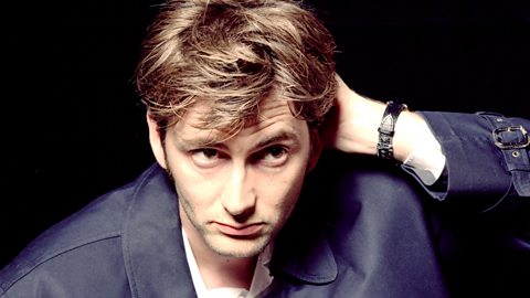 BBC Radio 4 Extra - Kafka the Musical