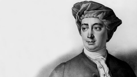 BBC Radio 4 Extra - David Hume and the Triumph of Reason