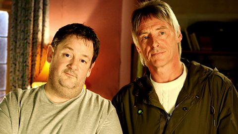 BBC Three - Ideal - Episode guide