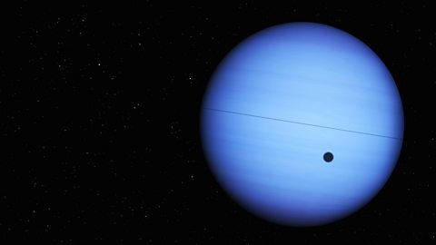 BBC Radio 4 Extra - Happy Birthday, Neptune