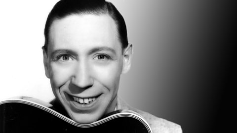 BBC Four - Frank Skinner on George Formby