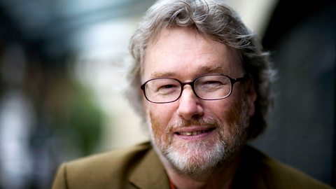 BBC Radio 4 - Bookclub, James Naughtie’s pick of 200 editions of Bookclub