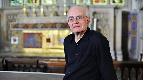 BBC Two - A Musical Nativity with John Rutter