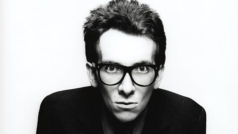 BBC Radio 4 - In Search of Barney Bubbles