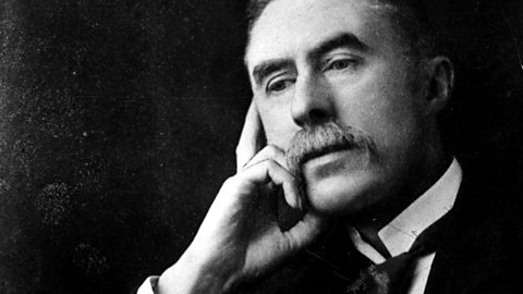 BBC - 20th-century English poets