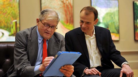 BBC Two - The Culture Show