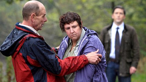 BBC One - Waterloo Road, Series 7 - Episode guide