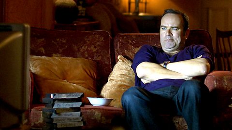 BBC One - Watching Ourselves: 60 Years of TV in Scotland, Series 1 ...