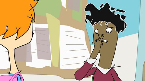 BBC Two - Ask Lara - Episode guide