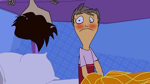 BBC Two - Ask Lara - Episode guide