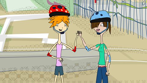 BBC Two - Ask Lara - Episode guide