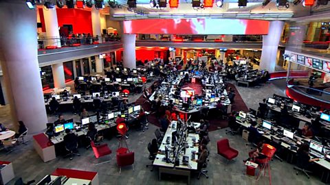 BBC News - BBC World News