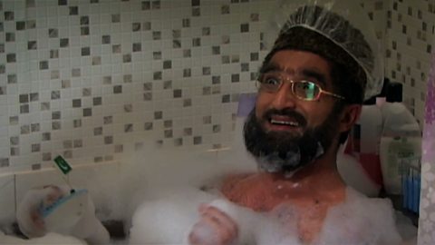 BBC One - Citizen Khan, Series 2, Alia's College