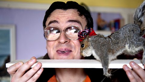 BBC Scotland - Burnistoun - Episode guide