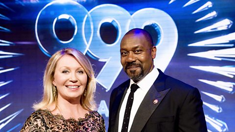 BBC One - The BBC 999 Awards