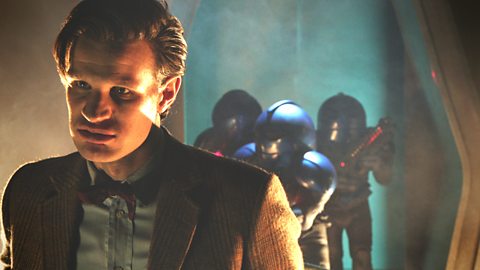 BBC One - Doctor Who (2005–2022) - Episode guide