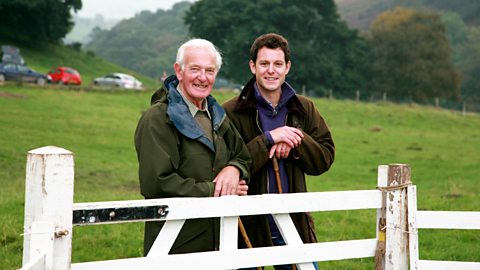 BBC Two - One Man and His Dog - Episode guide