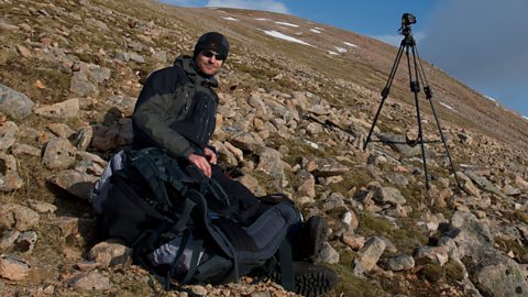 BBC One - The Great British Year, Original Series - Tim Shepherd