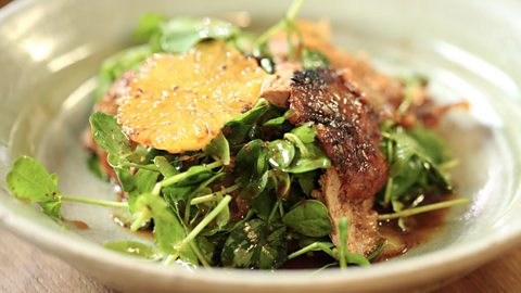 BBC One - Nigel Slater's Dish of the Day, Series 1