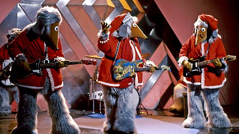 BBC Two - TOTP2 - Episode guide