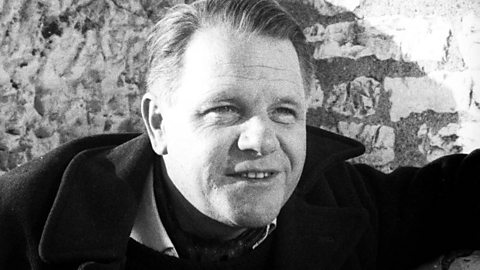 BBC Radio 4 - Forgetting a Revolutionary: Lawrence Durrell at 100