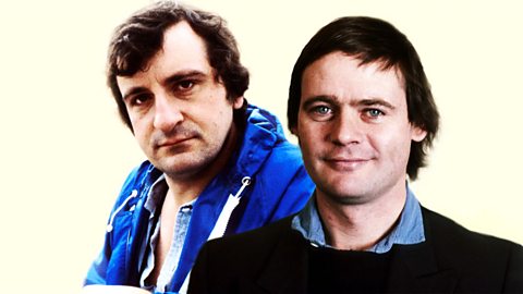 BBC Radio 4 Extra - The Meaning of Liff at 30