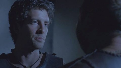 BBC One - Atlantis, Series 1 - Hercules