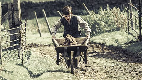 BBC One - The Village