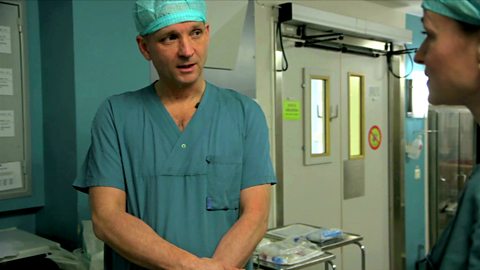 BBC Two - Trust Me, I'm a Doctor, Series 1, Episode 2, Should we all ...