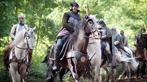 BBC One - The White Queen - Episode guide