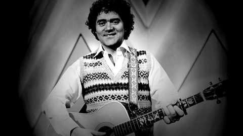 BBC One - Max Boyce's Big Birthday