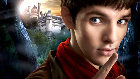 BBC One - Merlin, Series 1