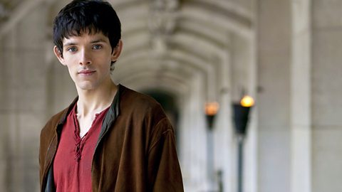 BBC Three - Merlin Secrets and Magic - Episode guide
