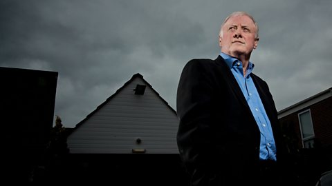 BBC Two - Can Gerry Robinson Fix Dementia Care Homes?