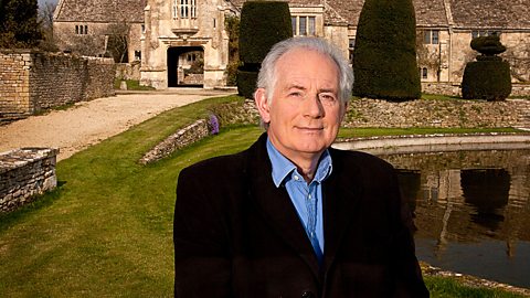 BBC Two - The Country House Revealed - Episode guide