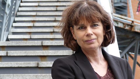 BBC Radio 4 - The Archers - Peggy Woolley