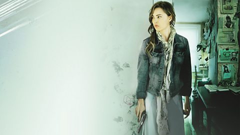 BBC One - Hunted