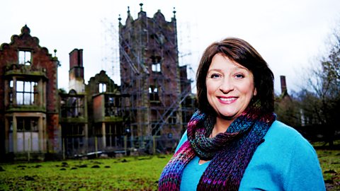 BBC Two - Restoration Home - One Year On, Series 1