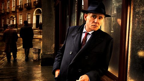 BBC One - Quirke
