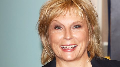 BBC Radio 4 - Book of the Week, Jennifer Saunders - Bonkers: My Life in ...
