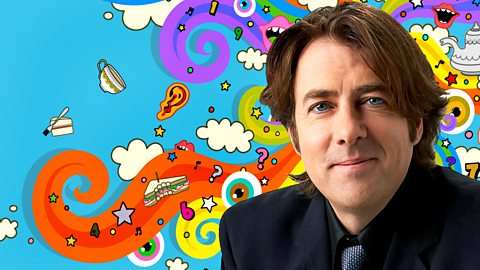 BBC Radio 2 - Jonathan Ross