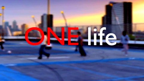 BBC One - One Life