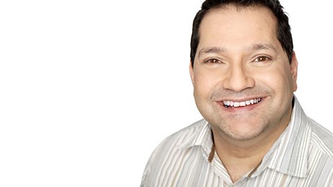 BBC Radio Stoke - Den Siegertsz