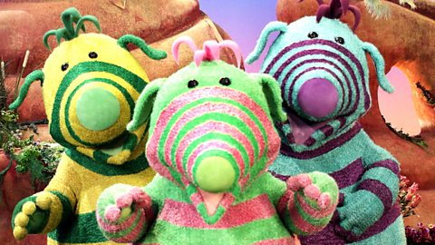 CBeebies - Fimbles - Episode guide