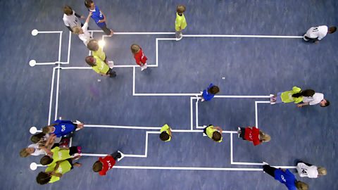 BBC Four - The Joy of Logic