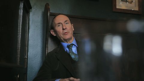 BBC Four - Narnia's Lost Poet: The Secret Lives and Loves of CS Lewis